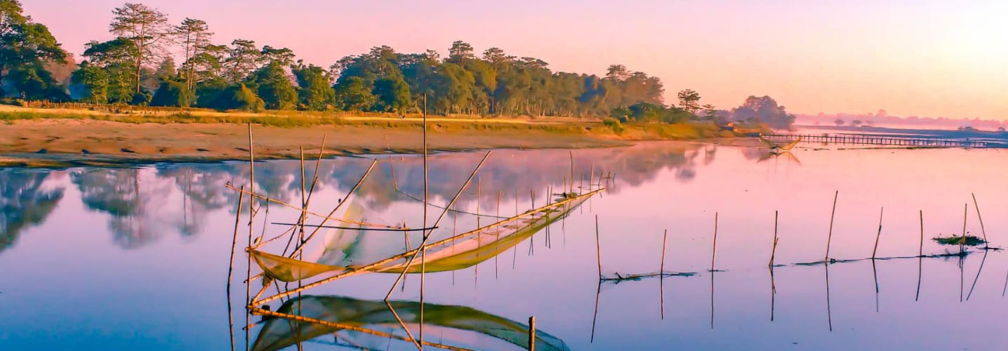 Explore Majuli Island Tour Packages with Us: A Tour Guide - Holmad