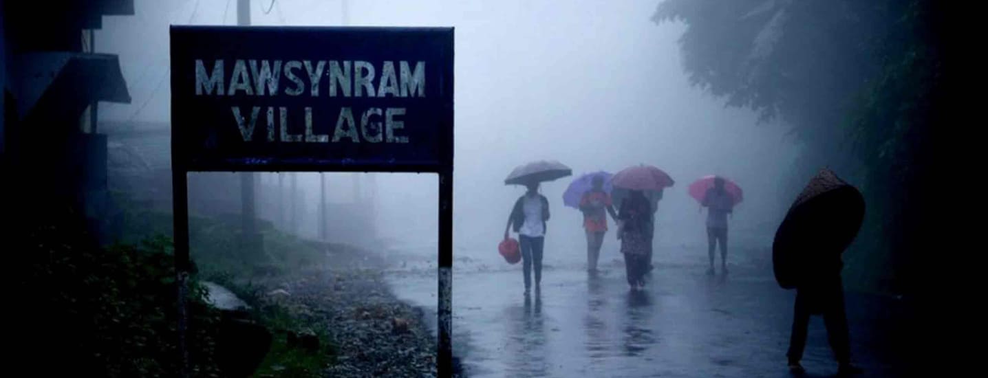 Mawsynram Tourism Magic- How to Experience Meghalaya's Monsoon Paradise ...