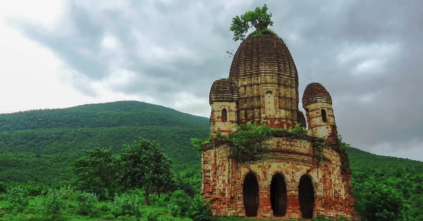 Purulia Tour Package with Muruguma - Holmad