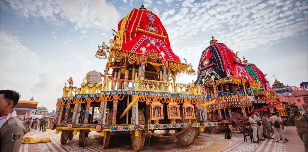 Interesting Facts About Puri: More Than Just a Pilgrimage - Holmad