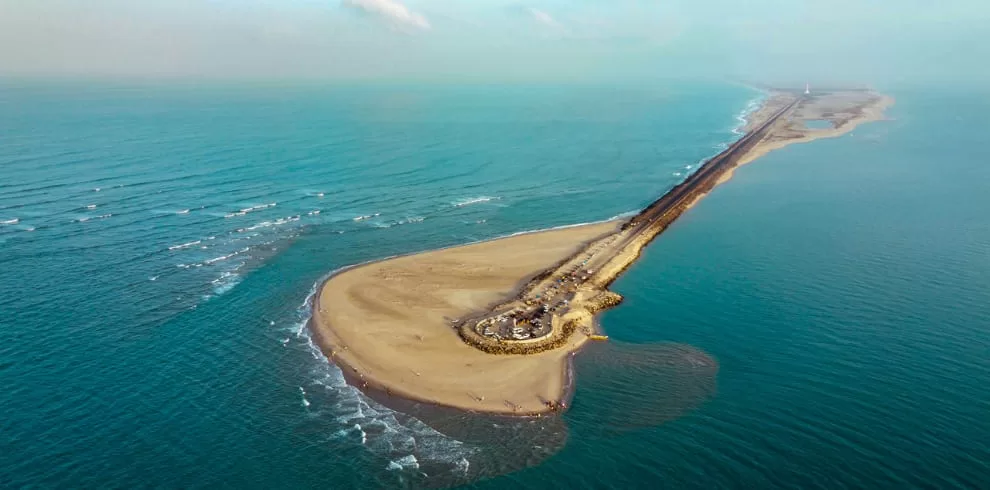 Interesting Facts About Rameswaram – The Sacred Island of Devotion and ...