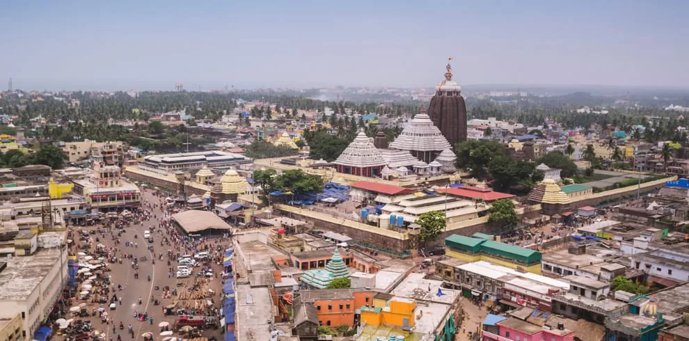 Eternal Cities of India: Timeless Destinations Steeped in History and ...