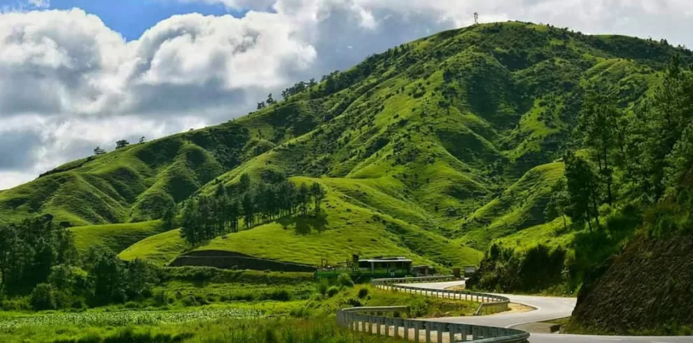 Exploring Markham Valley: The Agricultural Heartland of Papua New ...
